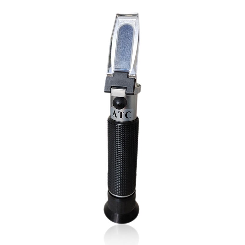 Ice Meter Methanol Glycol Antivries Test Auto Glas... – Vicedeal