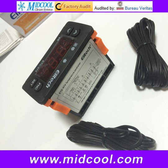 Temperature Controller ETC-974 – Vicedeal