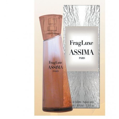 Perfume Mulher Assima – Grandado