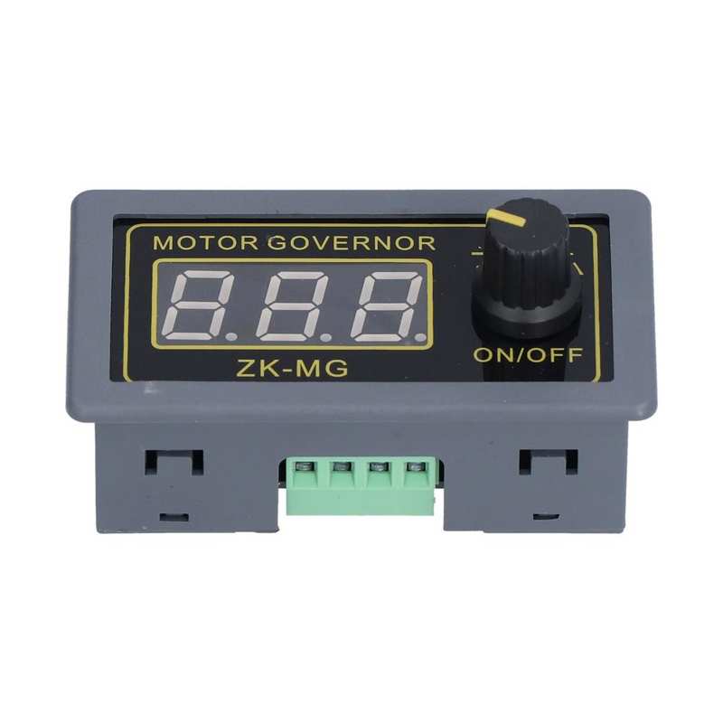 DC Motor Speed Controller Widely Applicable Speed ... – Vicedeal