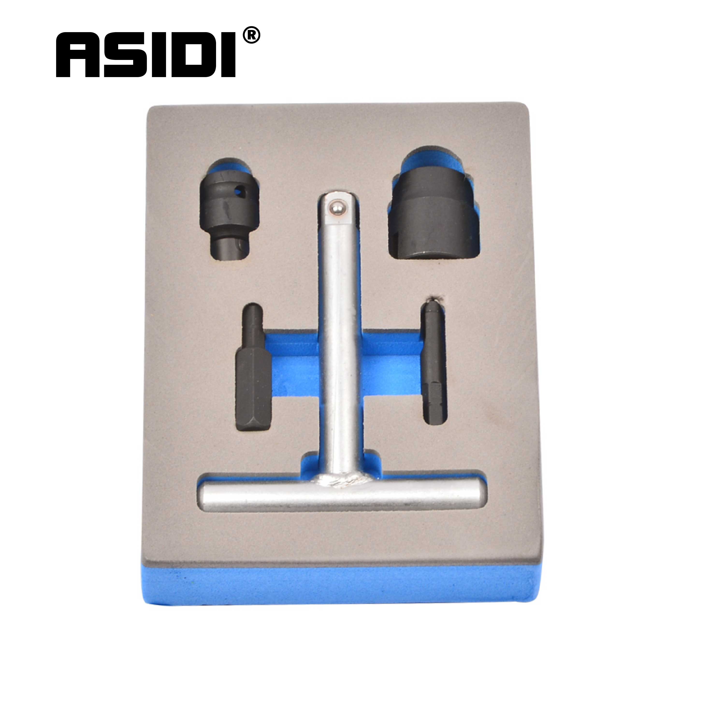 Plastic Oil Drain Plug Driver Tool Kit For Modern ... – Vicedeal