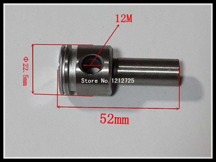 Zongshen LONCIN Motorcycle Engine rocker arm CG125... – Grandado