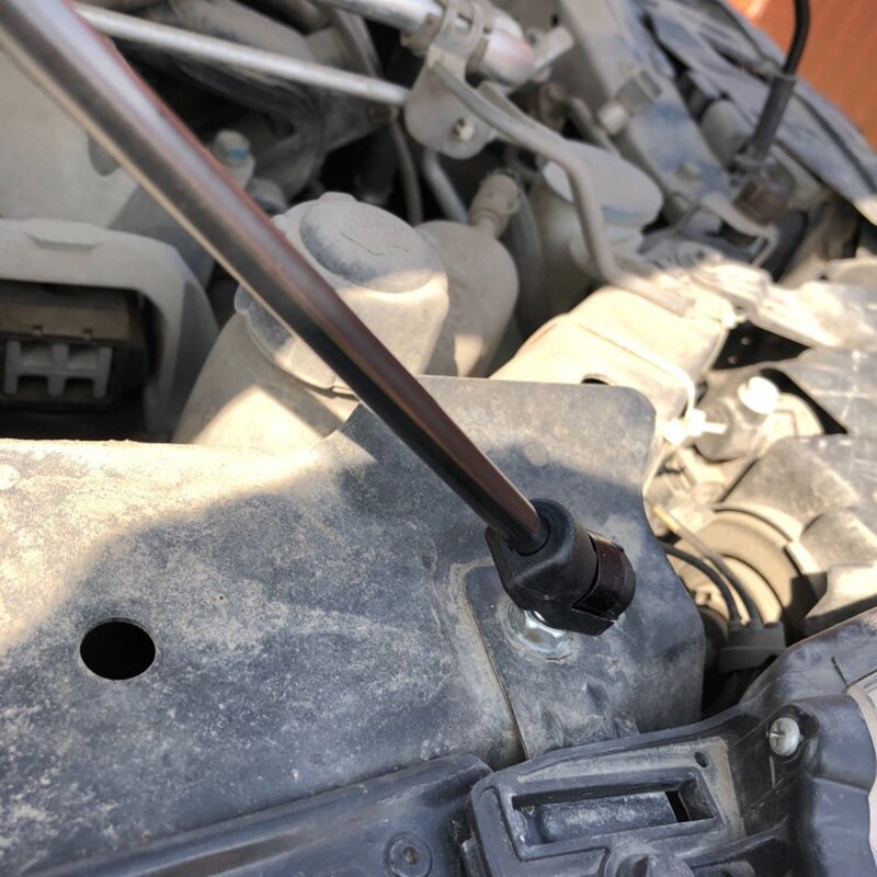 Bonnet Hood Strut Bars Support Buffer Lifting Hydr... – Grandado