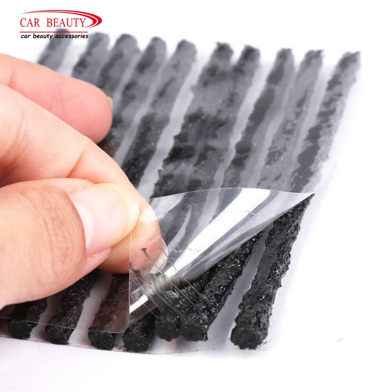 1 Pack Tubeless Tire Repair Seal Strip Autoband Re... – Grandado