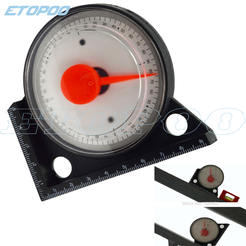 Cheap Slope Inclinometer Angle Finder Slope Protra... – Grandado