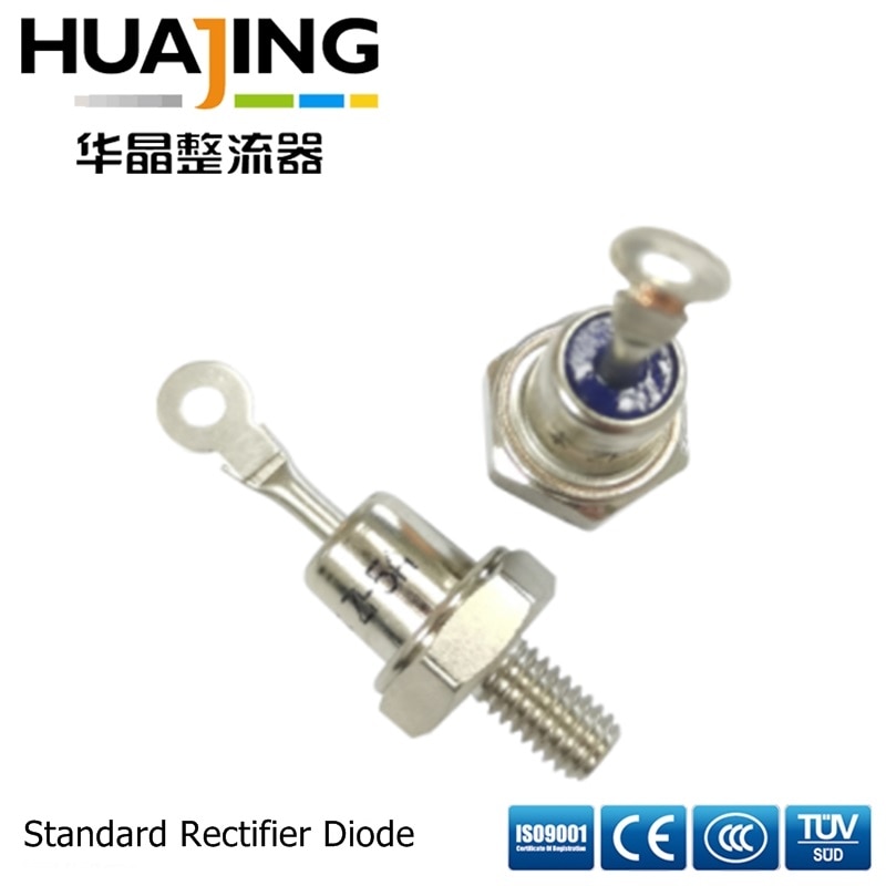 Huajing ZP5A Standaard Gelijkrichter Diode Thyrist... – Grandado