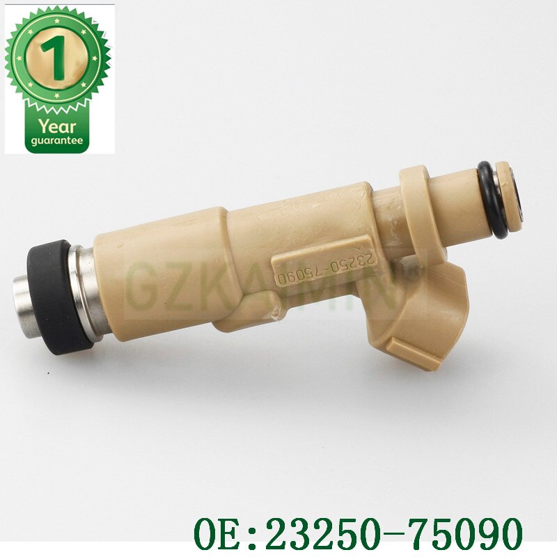 Auto Fuel Injector Fits FOR Toyota Coaster Hilux L... – Grandado
