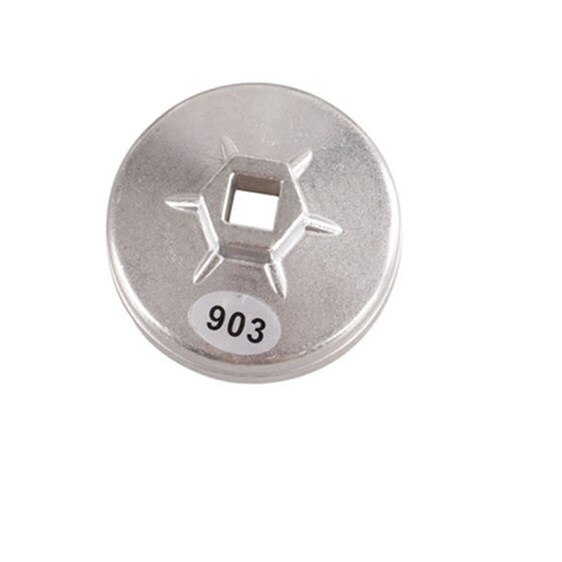 901 902 903 904 Cap Oil Filter Wrench 1/2" Square ... – Vicedeal