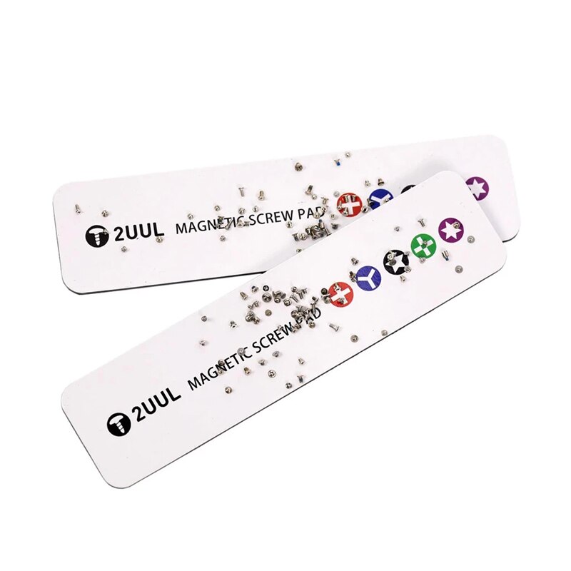 2UUL Magnetische Schroef Pad 140*35Mm Schroef Orga... – Vicedeal
