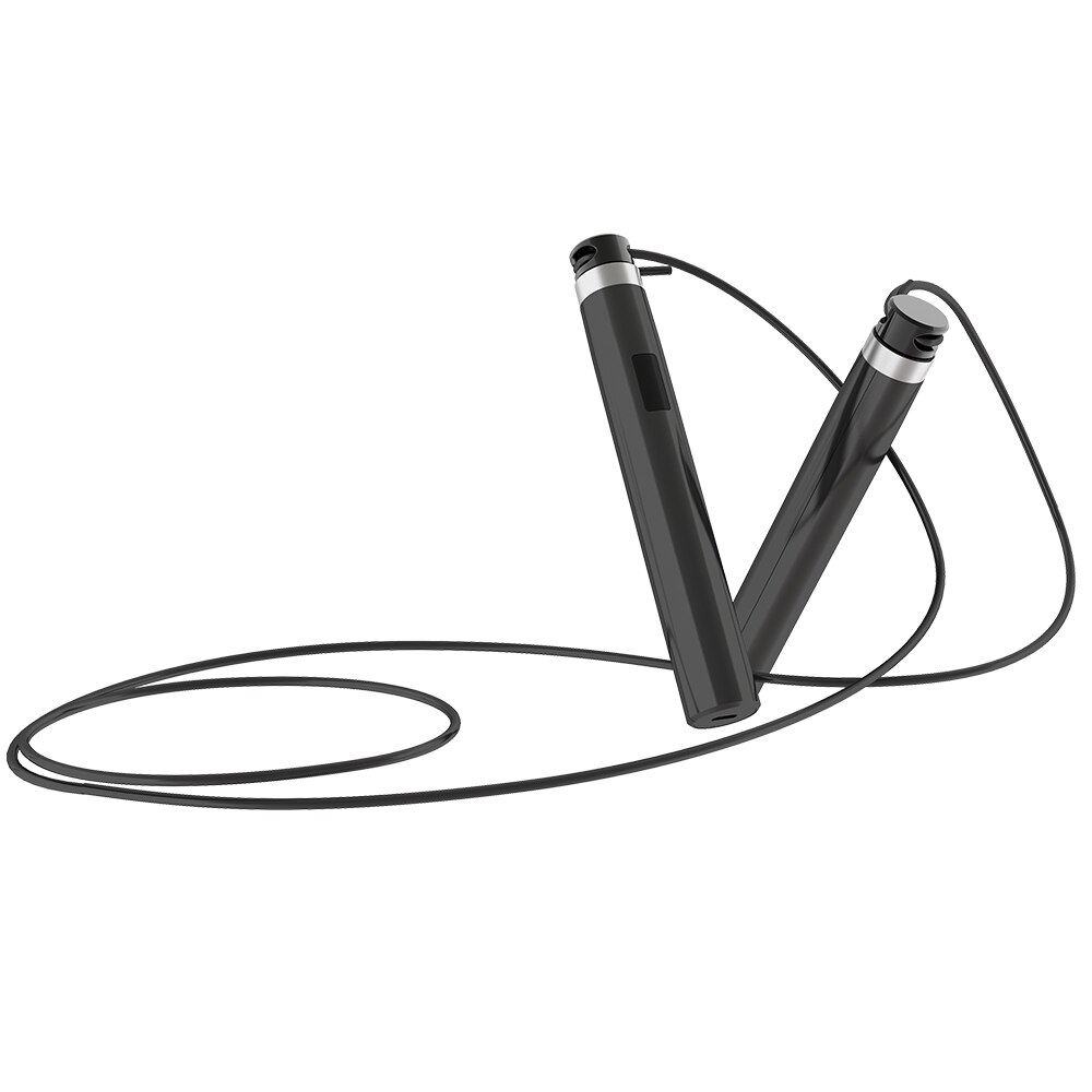 Smart Jump Rope APP Bluetooth PVC Electronic Jump ... – Grandado