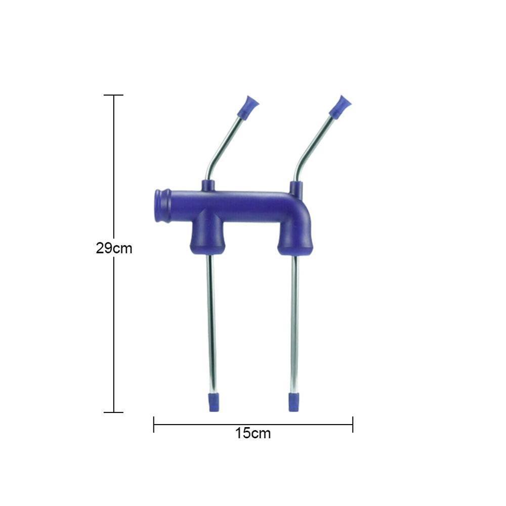 Beer Snorkel Drinker Connector Drinking Water Conn... – Grandado
