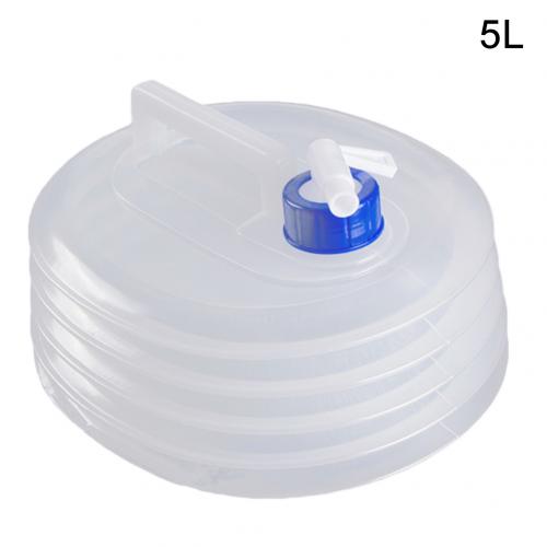 3/5/10/15L Draagbare Opvouwbare Water Emmer Auto O... – Vicedeal