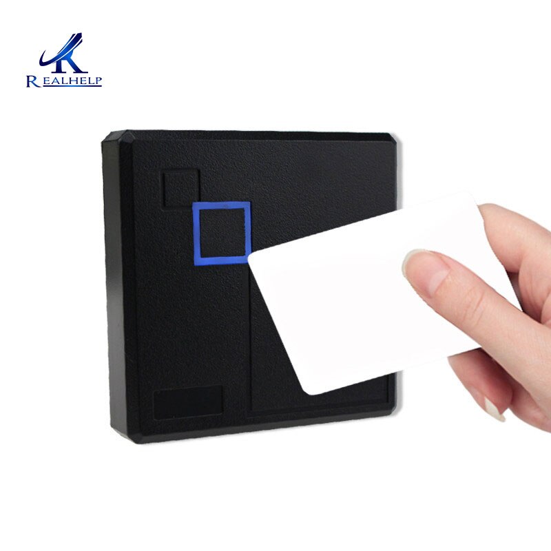 13.56MHZ Card Reader for Access Control Board Door... – Grandado