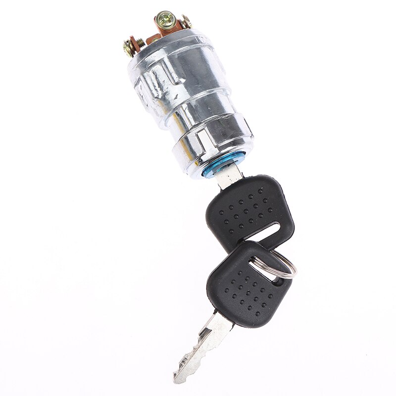Universal Car Boat 12v 4 Position Ignition Starter... – Grandado
