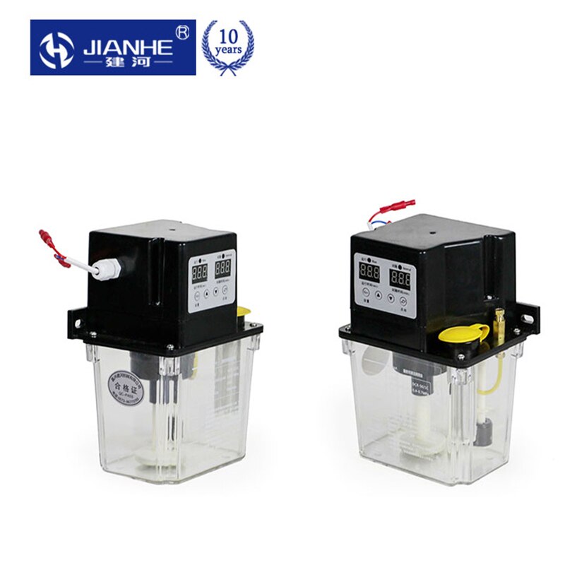 Factory service DCR 1L 2L 220V electromagnetic aut... – Vicedeal