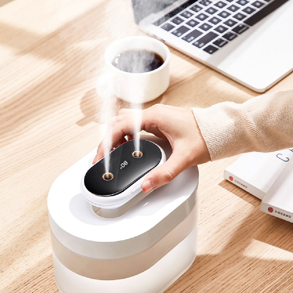 1000ml Elliptical Runway Humidifier Large Capacity... – Grandado