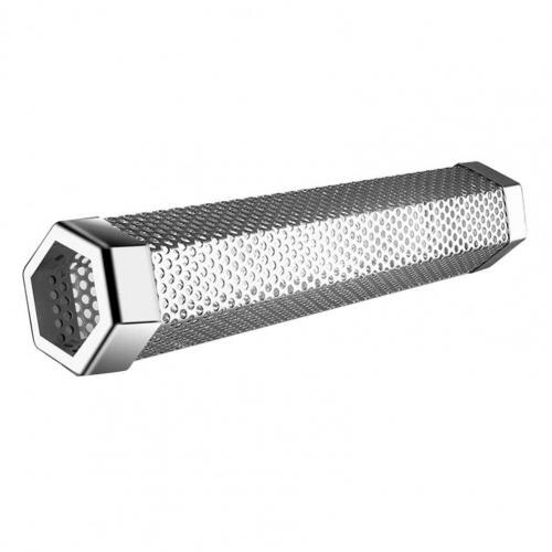 Smoker Tube Eco-friendly Rust-proof Stainless Stee... – Vicedeal