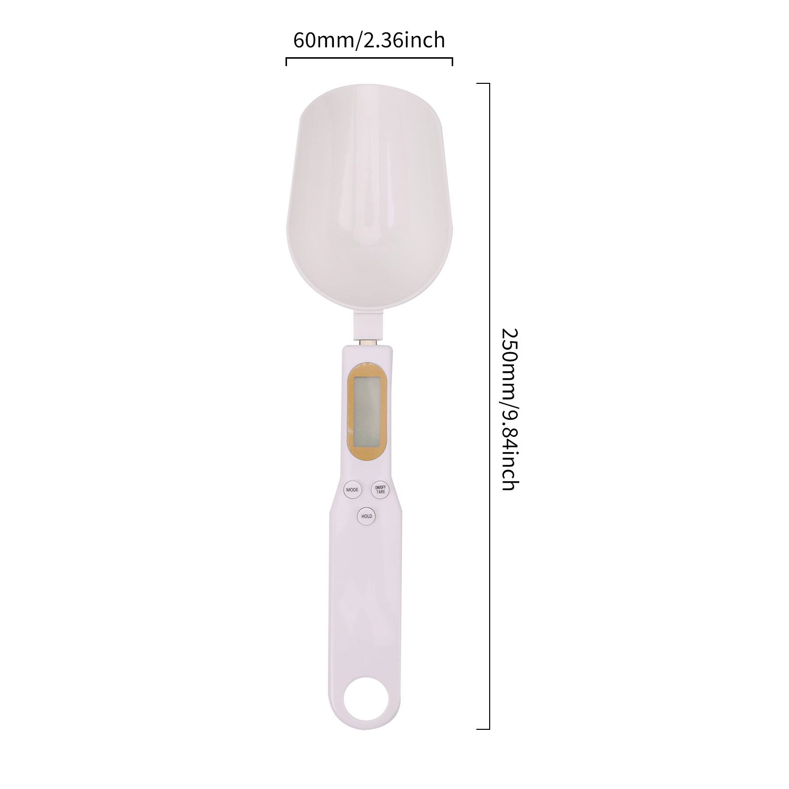 Large Capacity Measuring Cup Digital Electronic Ki... – Vicedeal