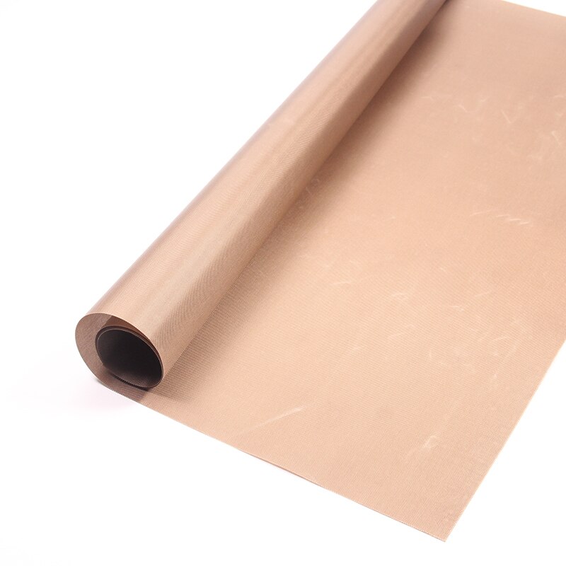 2-Pack Pastry Baking Mat, Heat Resistant Non-stick... – Grandado