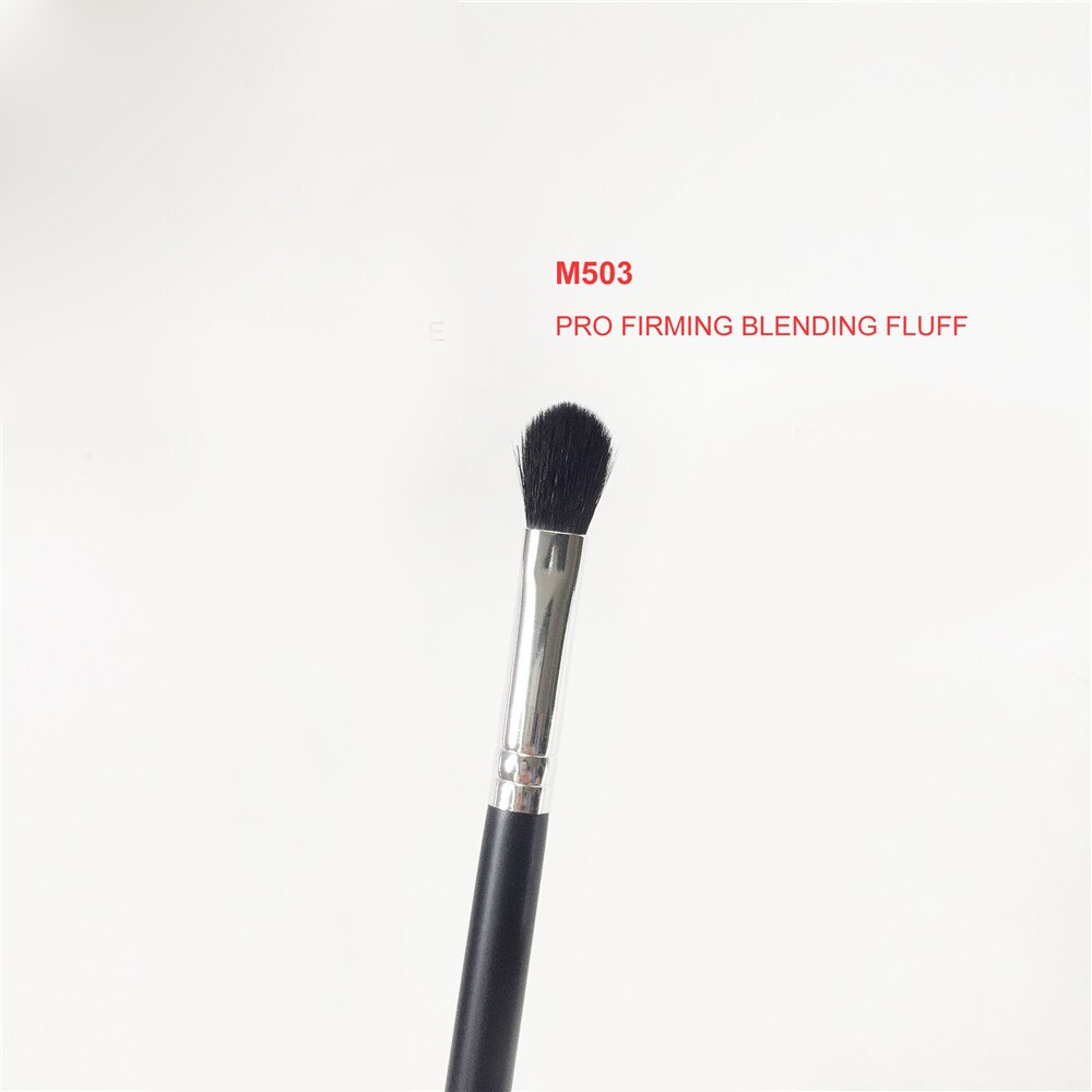MO FLUFF BLENDING CREASE Shadow CRESCENT Makeup Ey... – Vicedeal