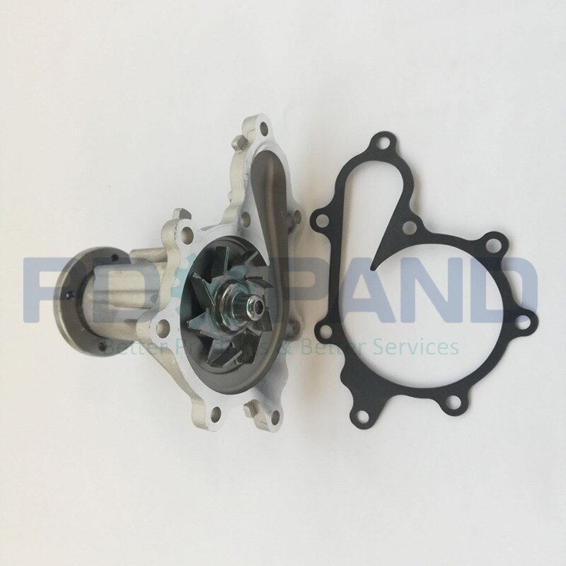 Cooling System YD25 YD25DDTi Water Pump 21010-EB70... – Grandado