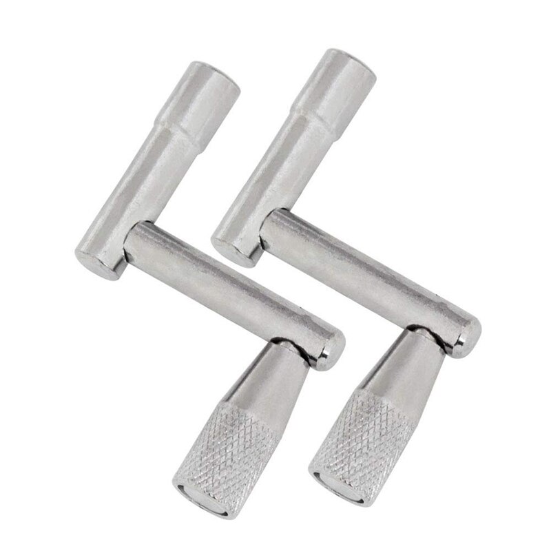 Universal Drum Tuning Key Tuner Metal Drum Mainten... – Grandado
