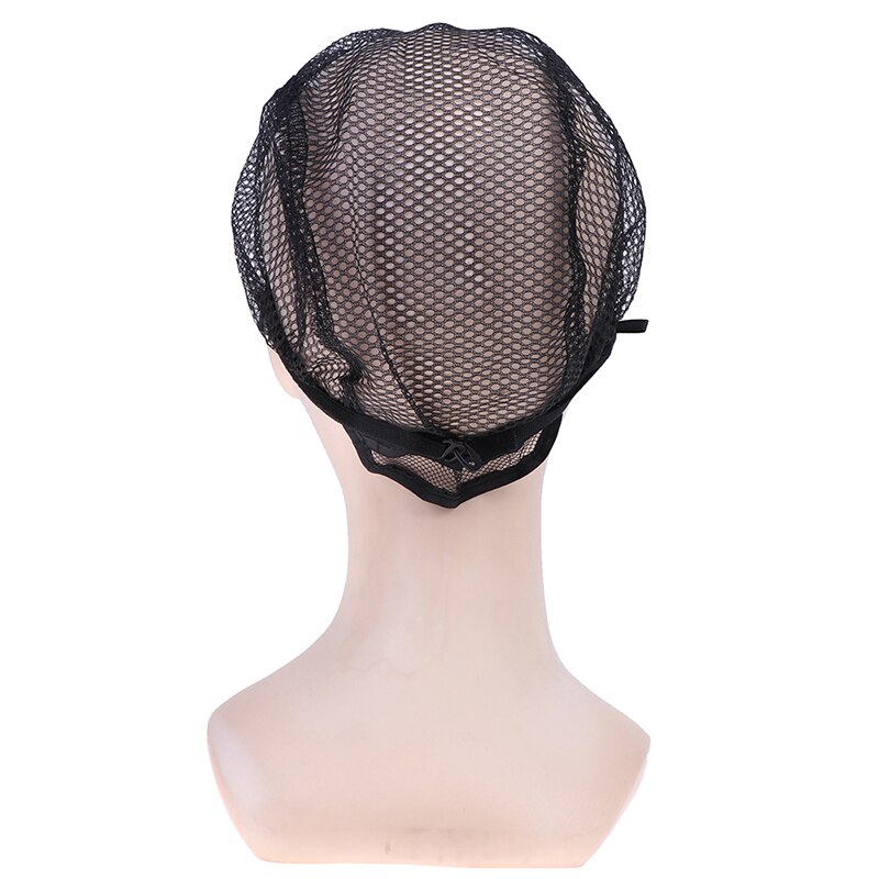 1Pc Kant Pruik Cap Voor Het Maken Van Pruiken Met ... – Grandado