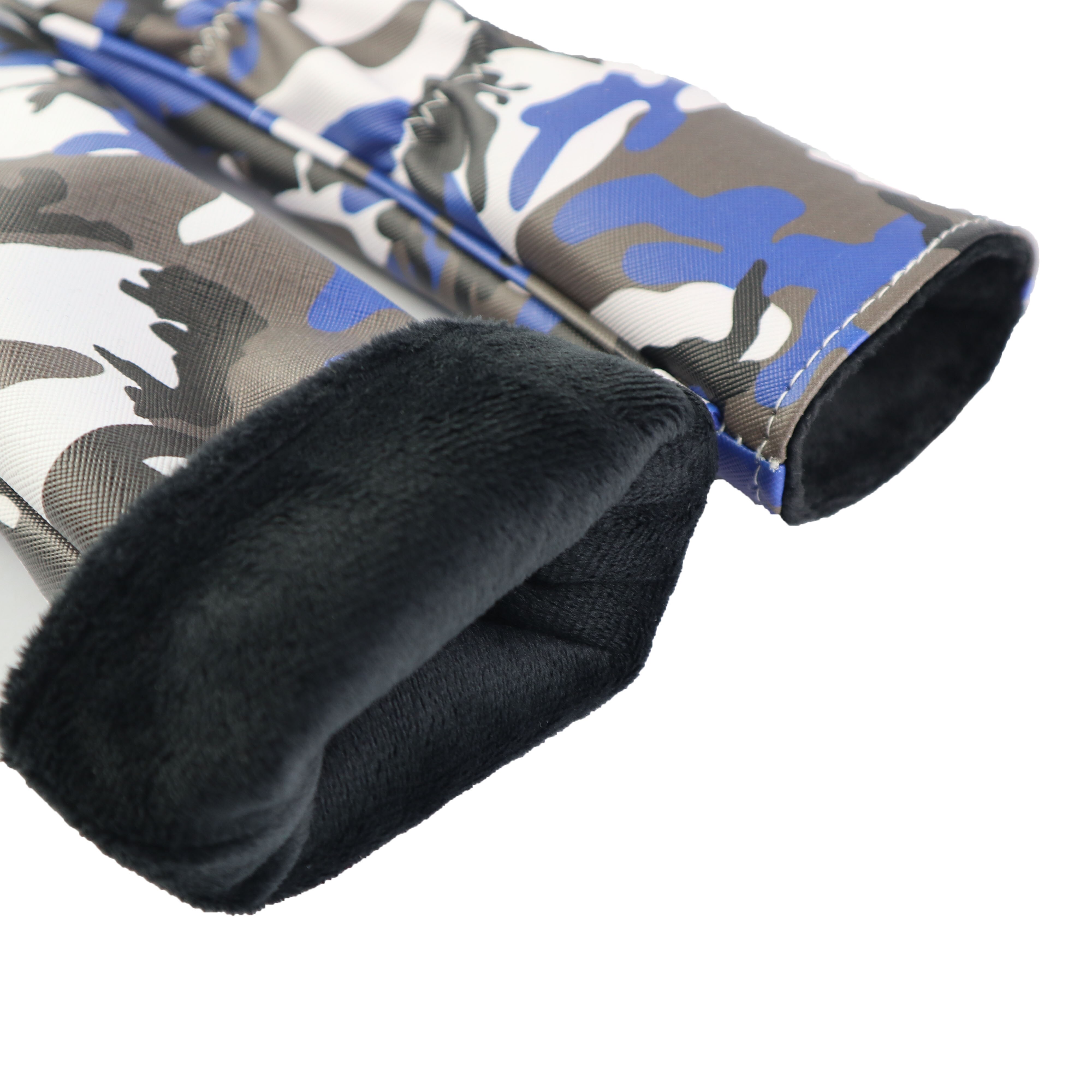 NRC Golf Clubs for #1 Driver #3 #5 Fairway Woods C... – Grandado