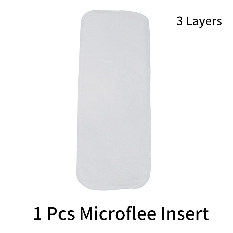 [Mumsbest] Baby Doek Luier Inserts Herbruikbare Ba... – Grandado