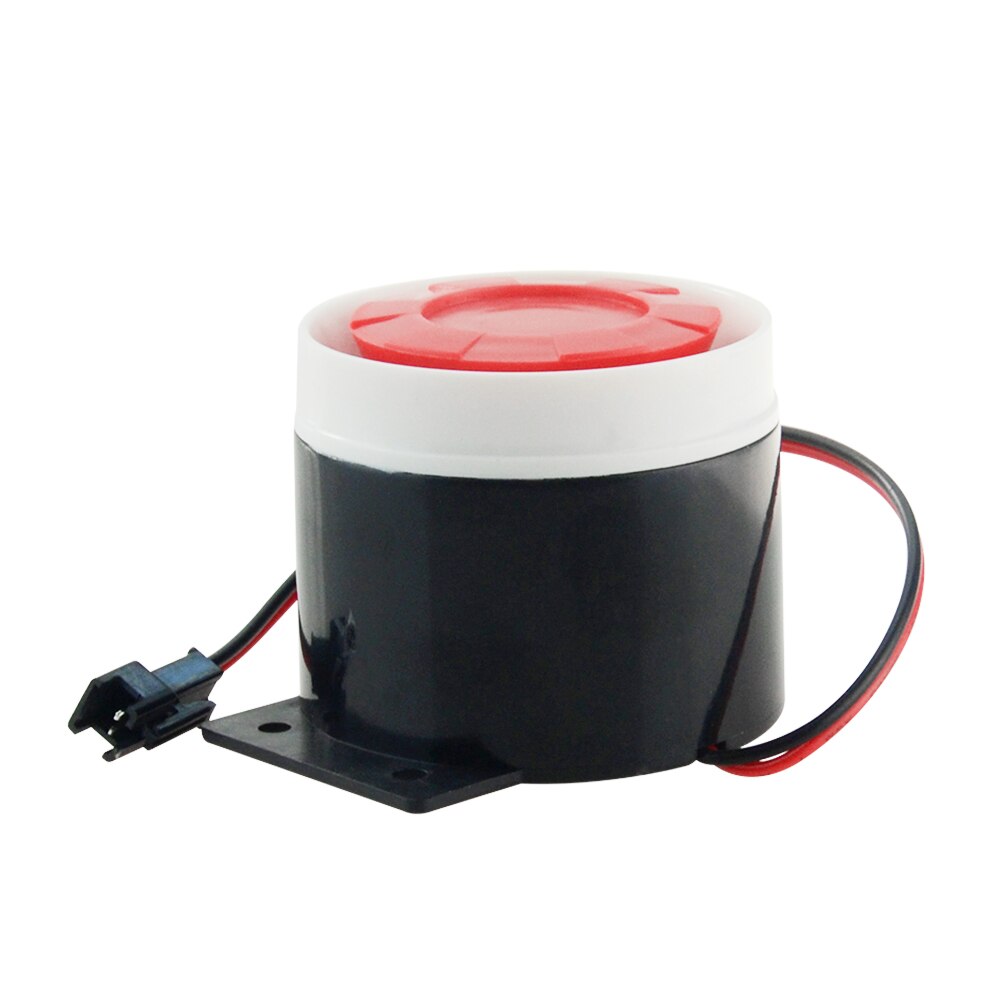 External 12V Mini Alarm Siren for Coban Original G... – Vicedeal