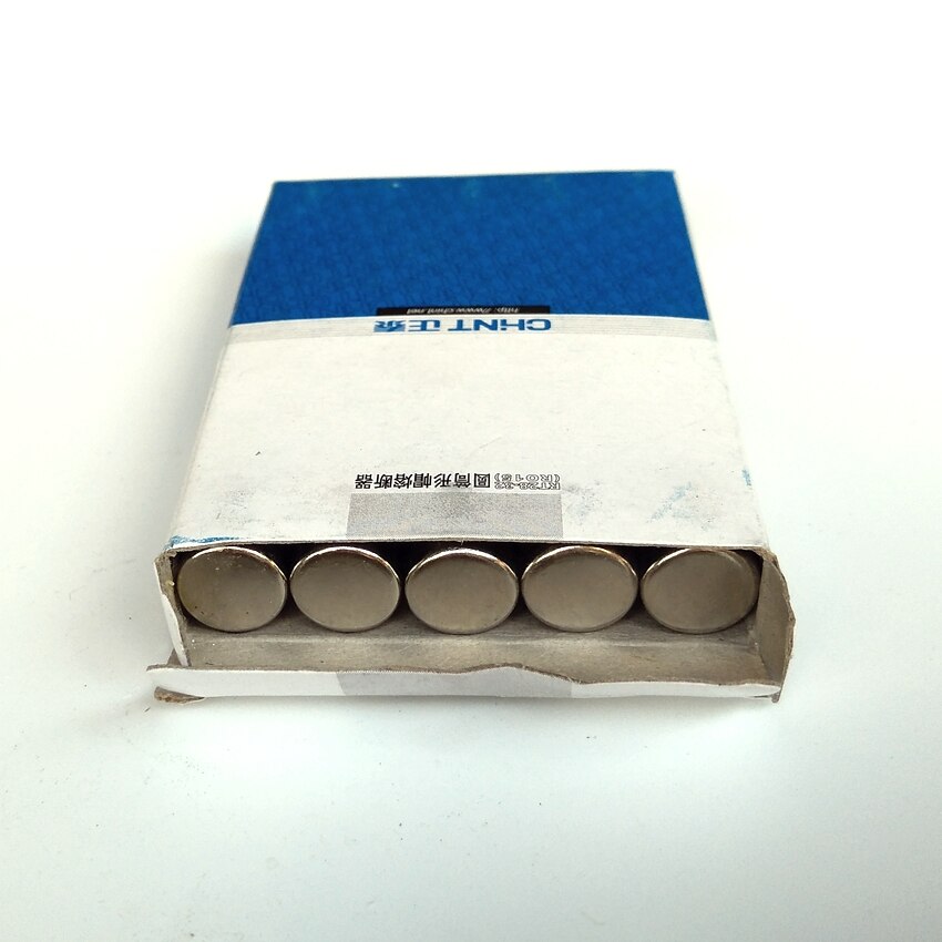 10pcs/lot CHINT RT28-32 (RO15, RT14-20) 6A Fuse Li... – Grandado