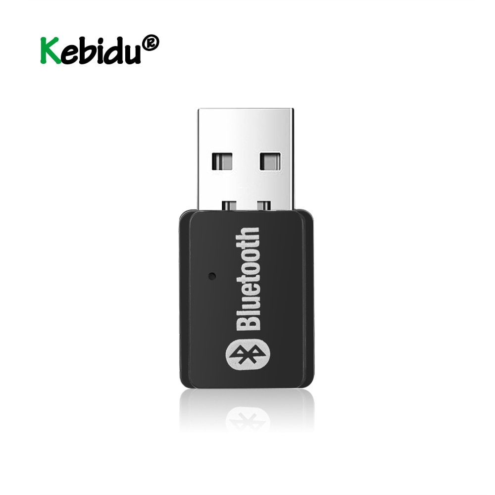 Bluetooth 5,0 Audio Transmitter Mini Stereo Blueto... – Vicedeal