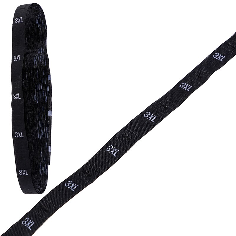 1 Roll (Ongeveer 500 Pcs) size Etiketten Kledingst... – Grandado