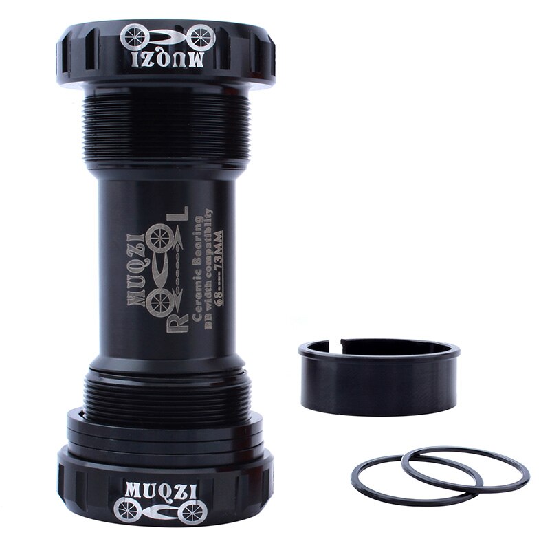 Ceramic BB Bottom Bracket Road Dead Fly Bicycle Sc... – Grandado