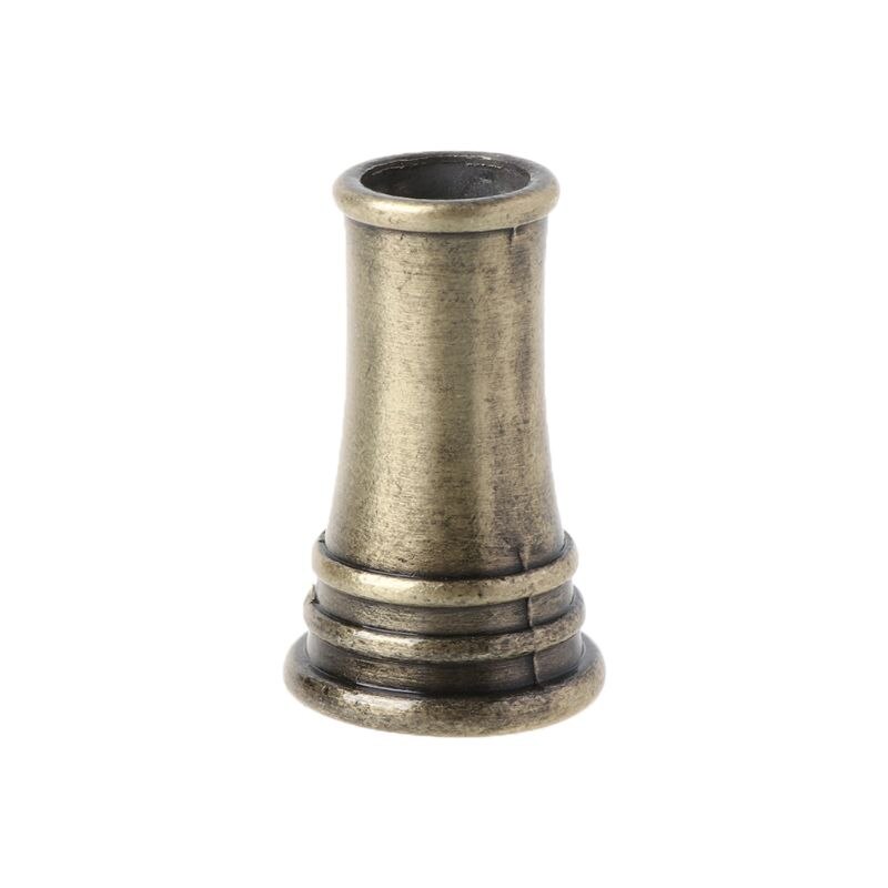 Vintage fjer quill dip pen holder metal fyldepenne... – Grandado