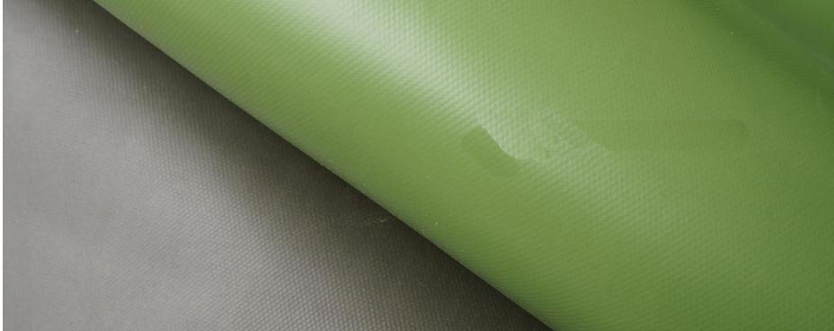 500g/m² waterdicht Oxford doek, 420D dikke PVC sto... – Vicedeal