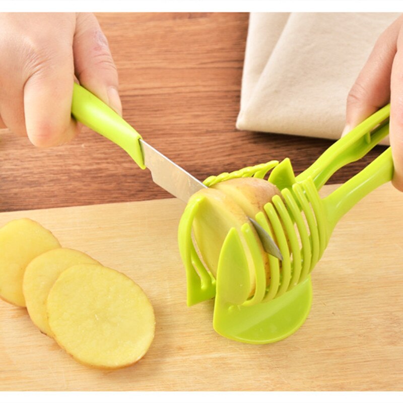 Fruit Vegetable Slicers Tomato Potato Onion Lemon ... – Grandado