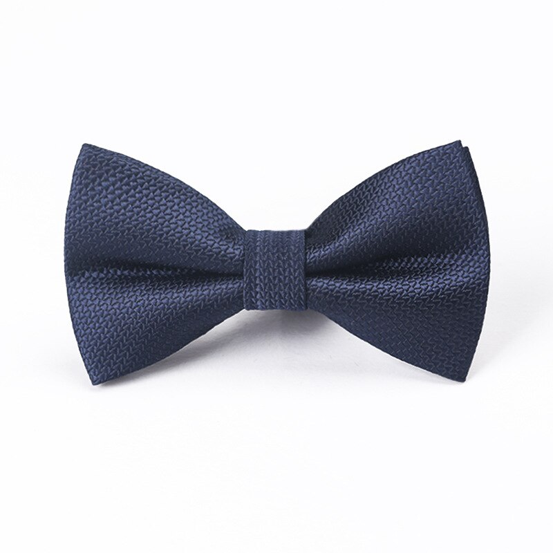 Klassieke Kids Jongen Polyester Bowtie Vlinder Tie... – Grandado