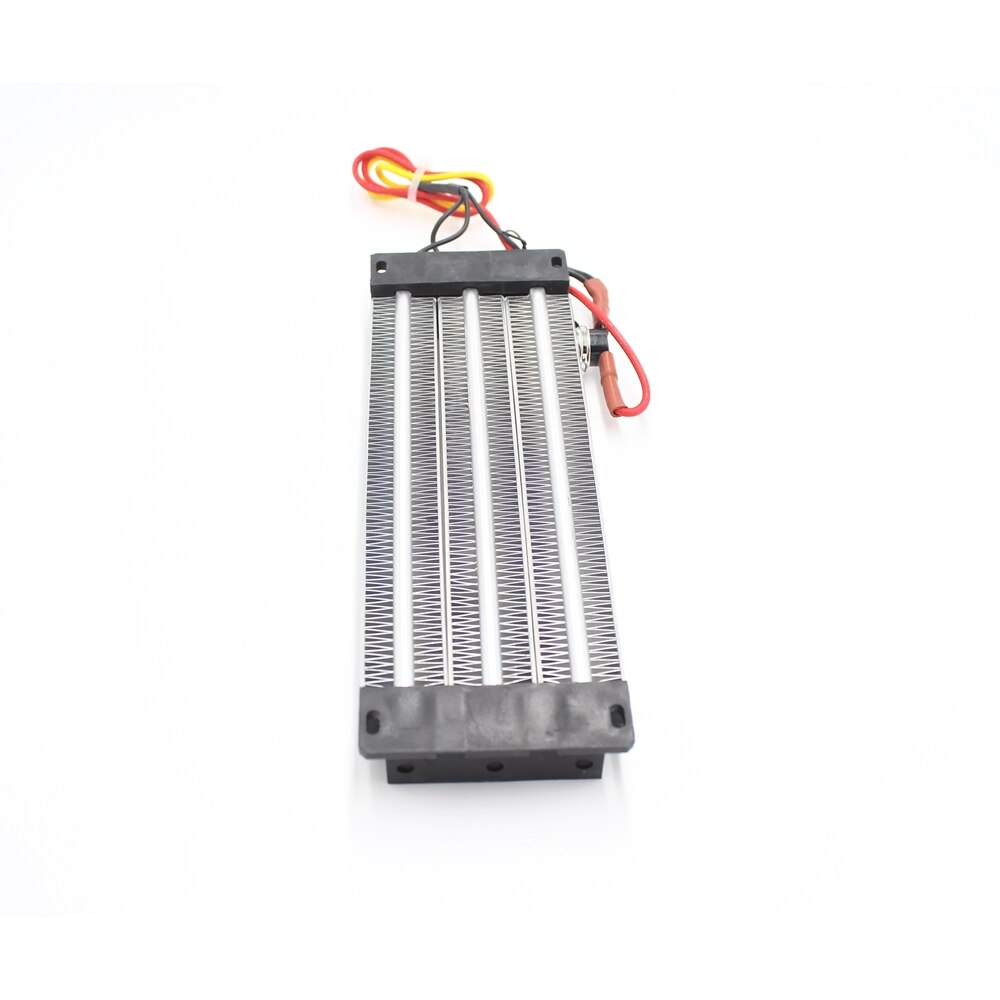 230x75x26mm 220V 1500W PTC Heater Ceramic Thermist... – Vicedeal