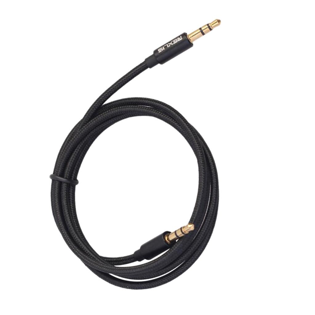 Jack 3.5mm Audio Cable Aux Cable Musical Instrumen... – Grandado