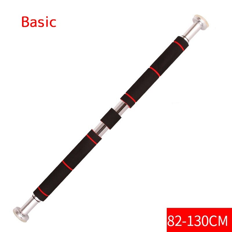 Door Horizontal Bars Steel Adjustable Home Gym Wor... – Grandado