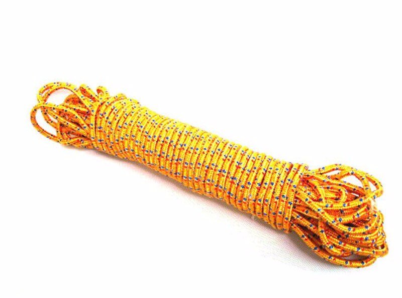 AOTU Paracord Parachute Cord 6mm Diameter 5 M-31 M... – Grandado