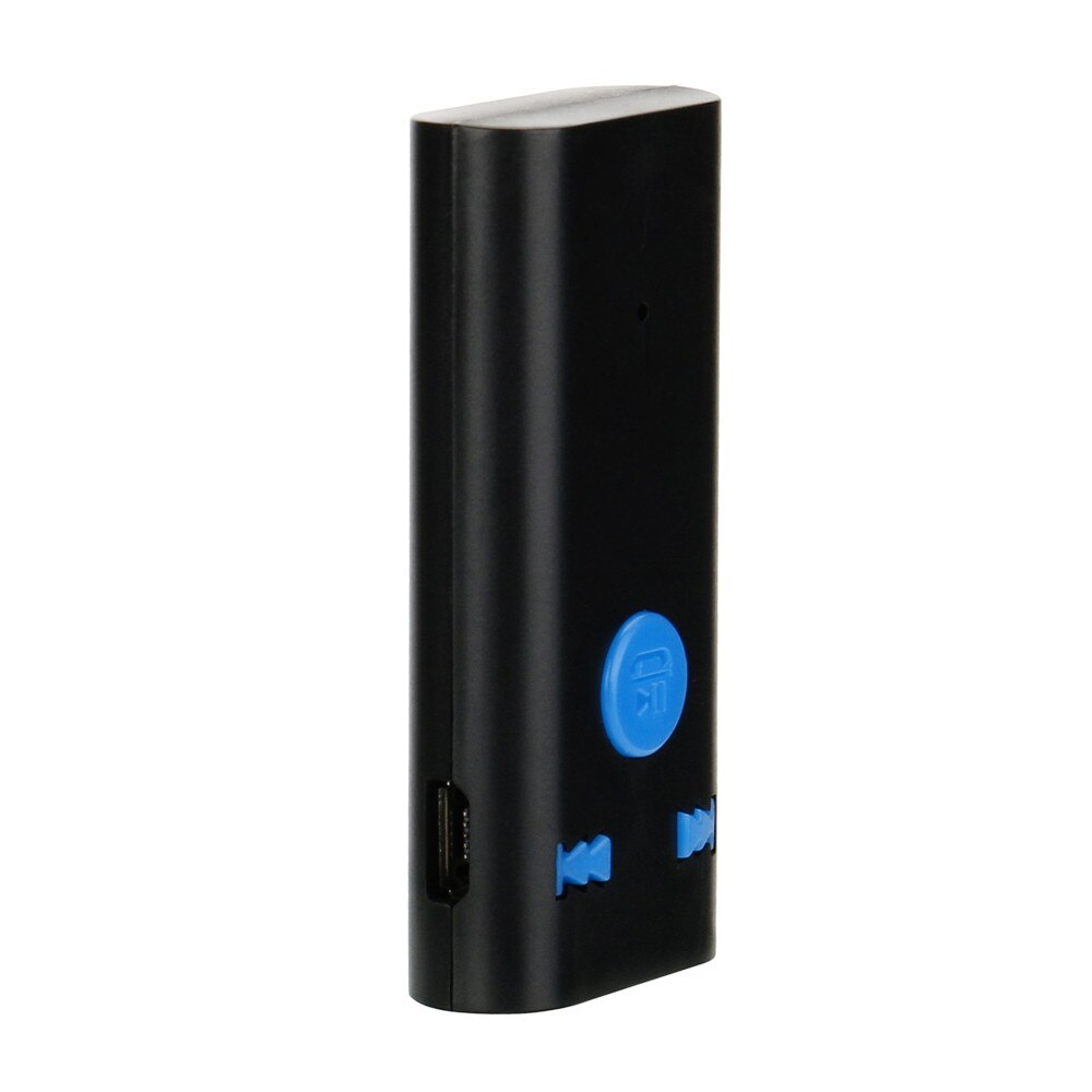HIPERDEAL Wireless BTX6 3.5mm AUX Audio Stereo Mus... – Grandado