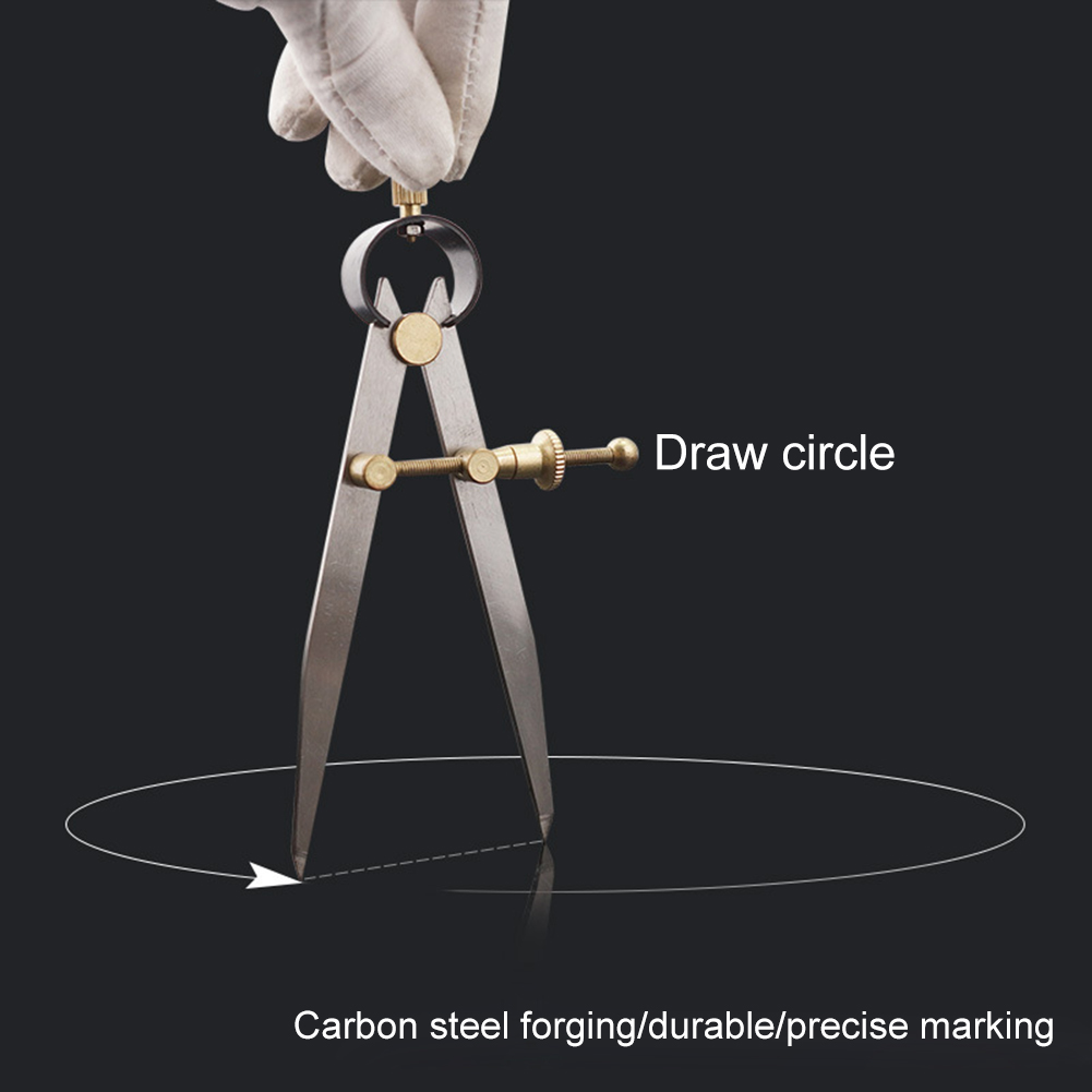 Edge Creaser Wing Divider Scratch Rotating Scratch... – Vicedeal