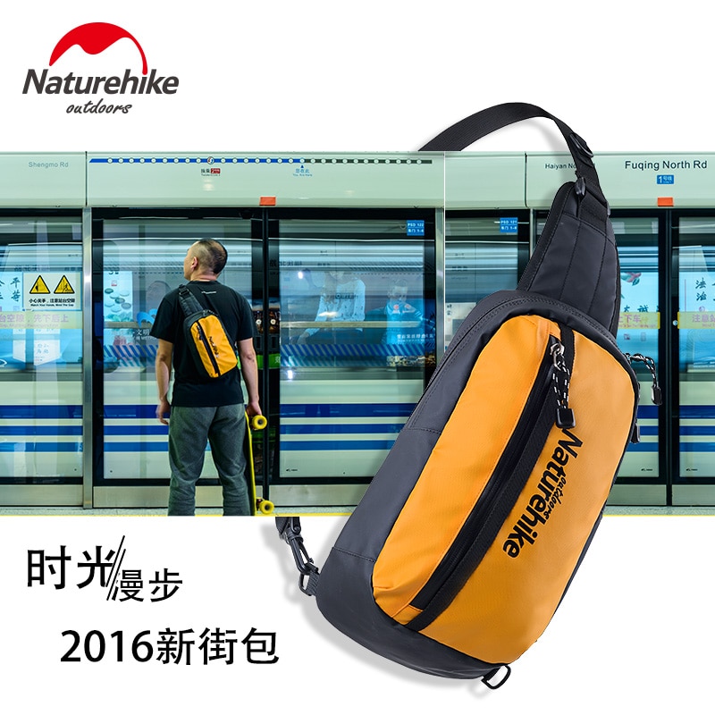 Naturehike Factory outdooor Waterproof Inclined sh... – Vicedeal