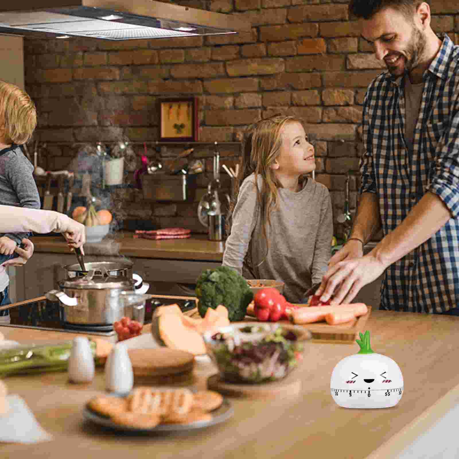 1 Pc Adorable Time Management Tool Learning Timer ... – Grandado