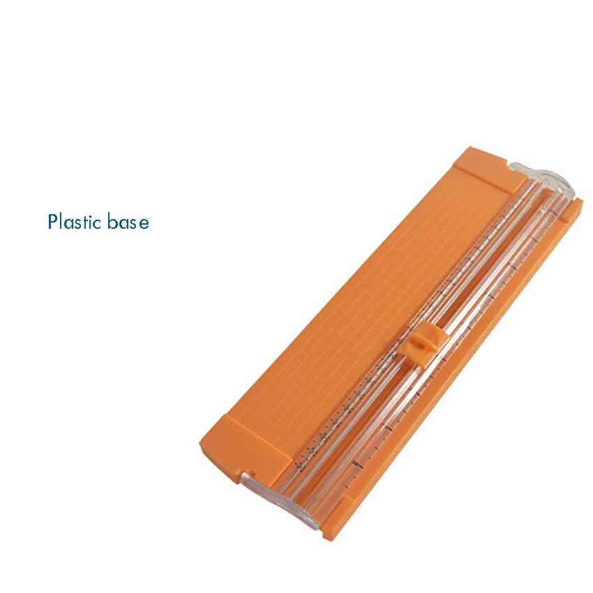 270mm Paper Cutter, A5 Portable Scrapbooking Trimm... – Grandado