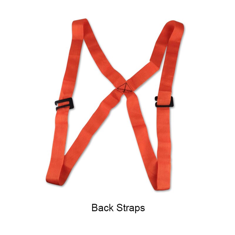 Forearm Forklift Lifting and Moving Straps Furnitu... – Grandado