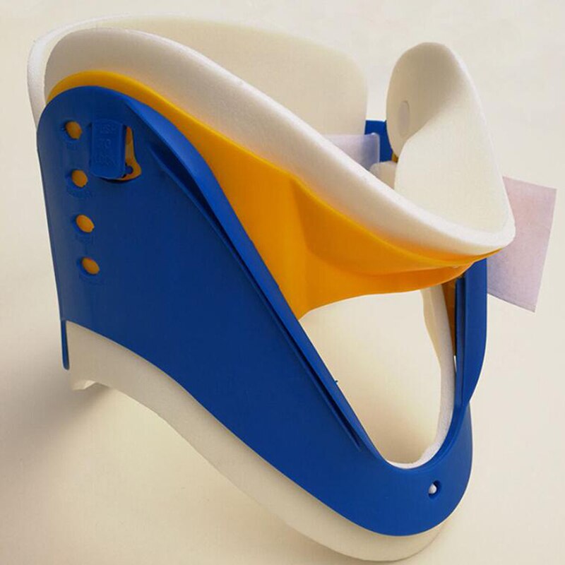 Four-In-One Neck Brace Emergency Neck Brace Health... – Grandado