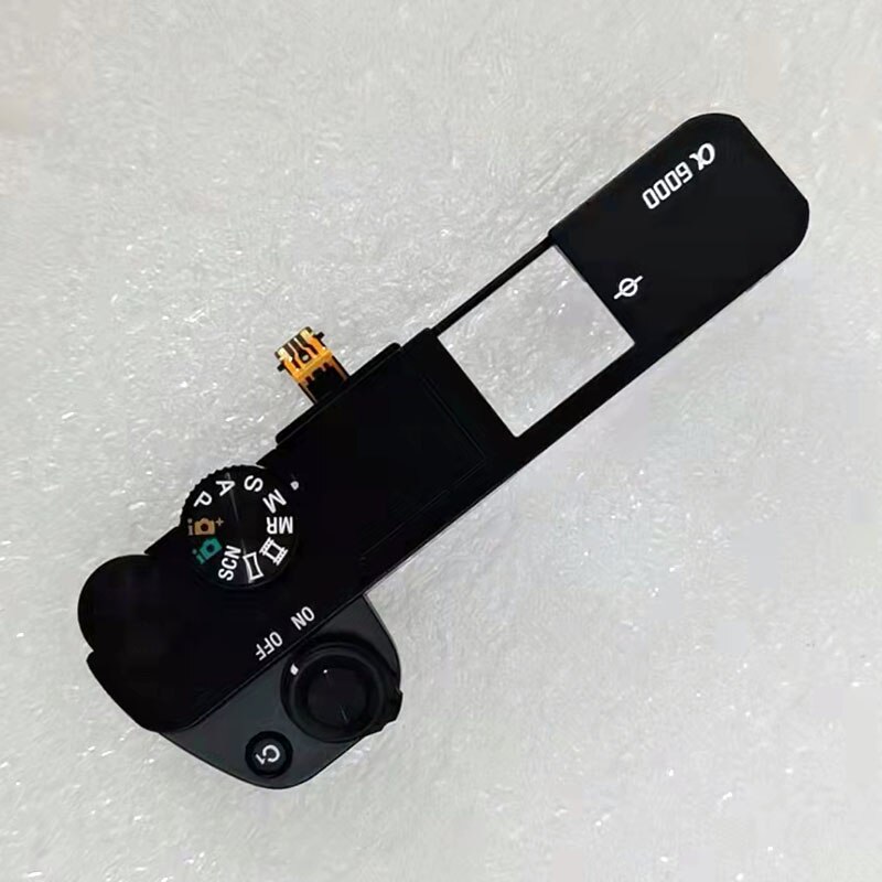 Compleet Top Cover Assy Met Modus Wiel En Flash Re... – Grandado